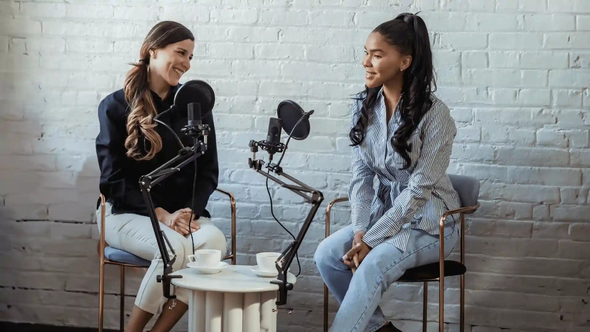 3-Cam Sony A7 IV Podcast Setup | Camorent